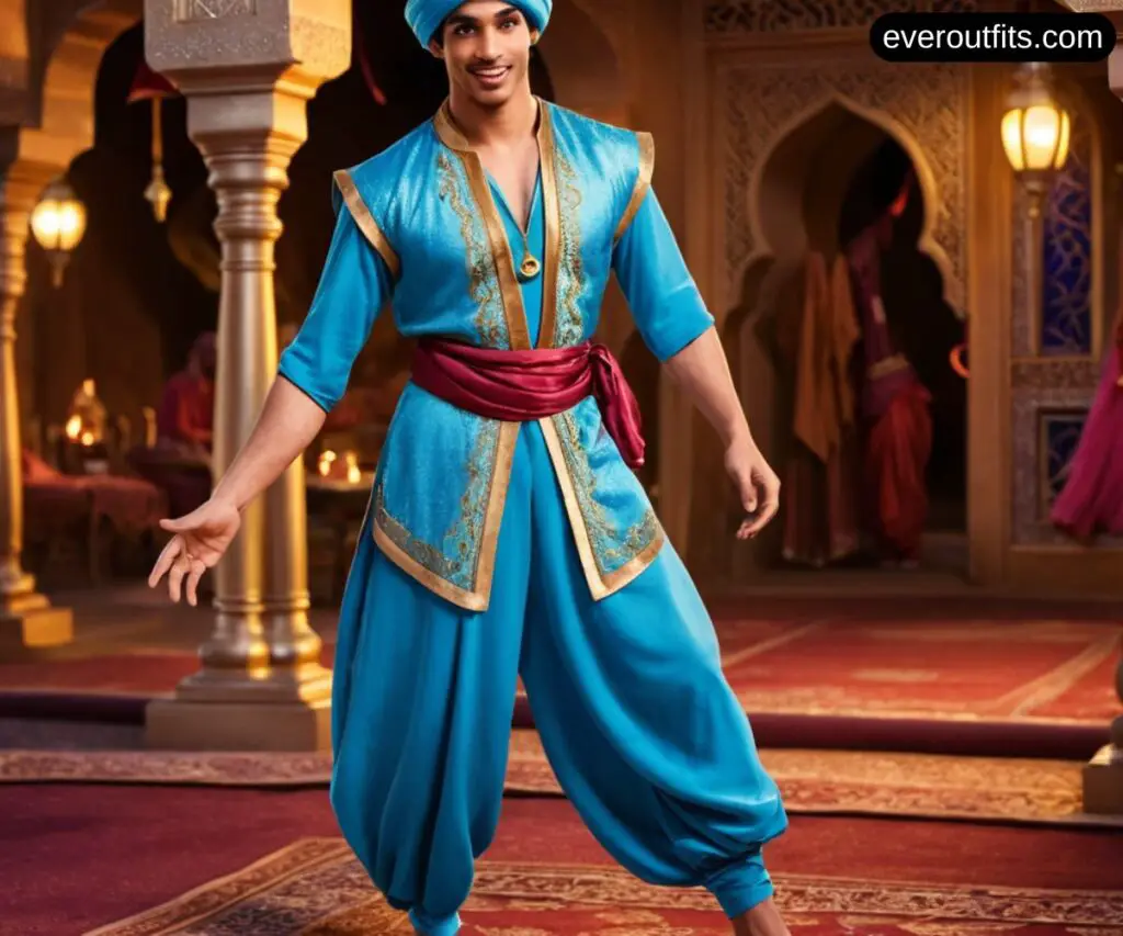 50+ Disney Family Outfit Ideas for Magical Moments