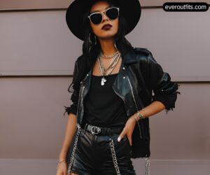 60+ Rock Concert Outfit Ideas for Every Music Lover