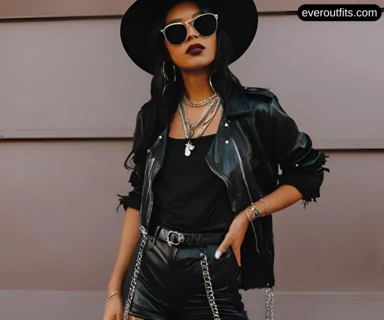 60+ Rock Concert Outfit Ideas for Every Music Lover