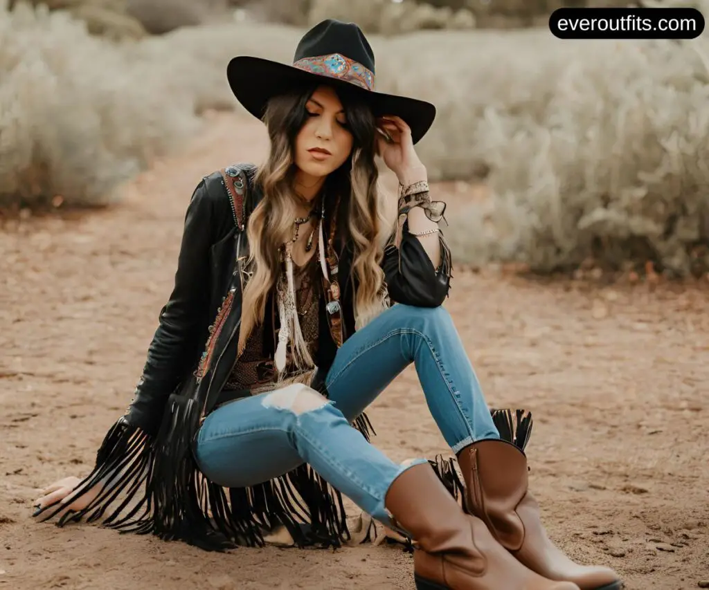 60+ Rock Concert Outfit Ideas for Every Music Lover