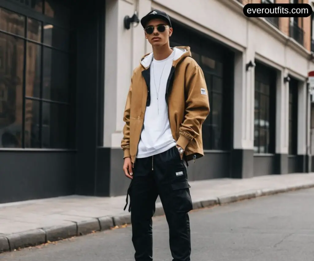 35+ Stylish ATEEZ Concert Outfit Ideas for Ultimate K-pop Fans