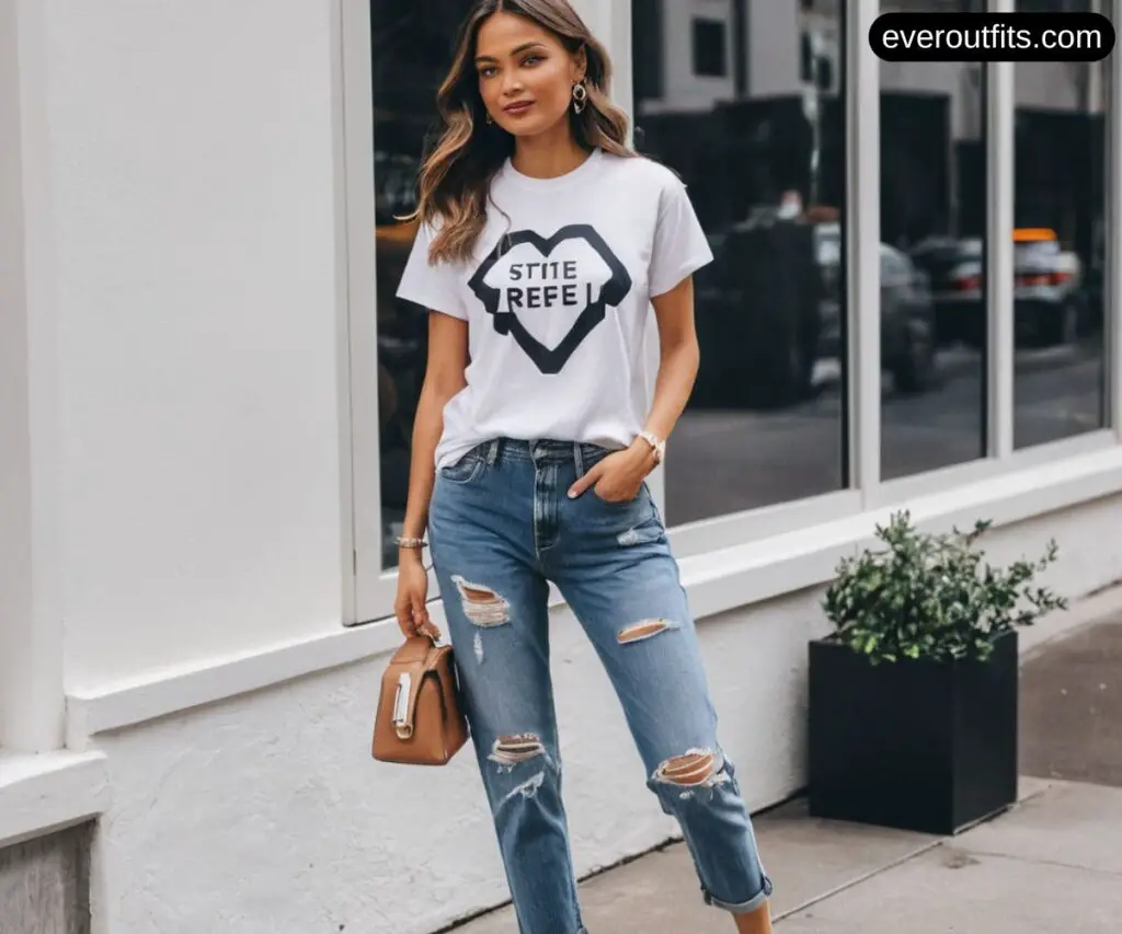 50+ Trendy Rap Concert Outfit Ideas for an Unforgettable Night