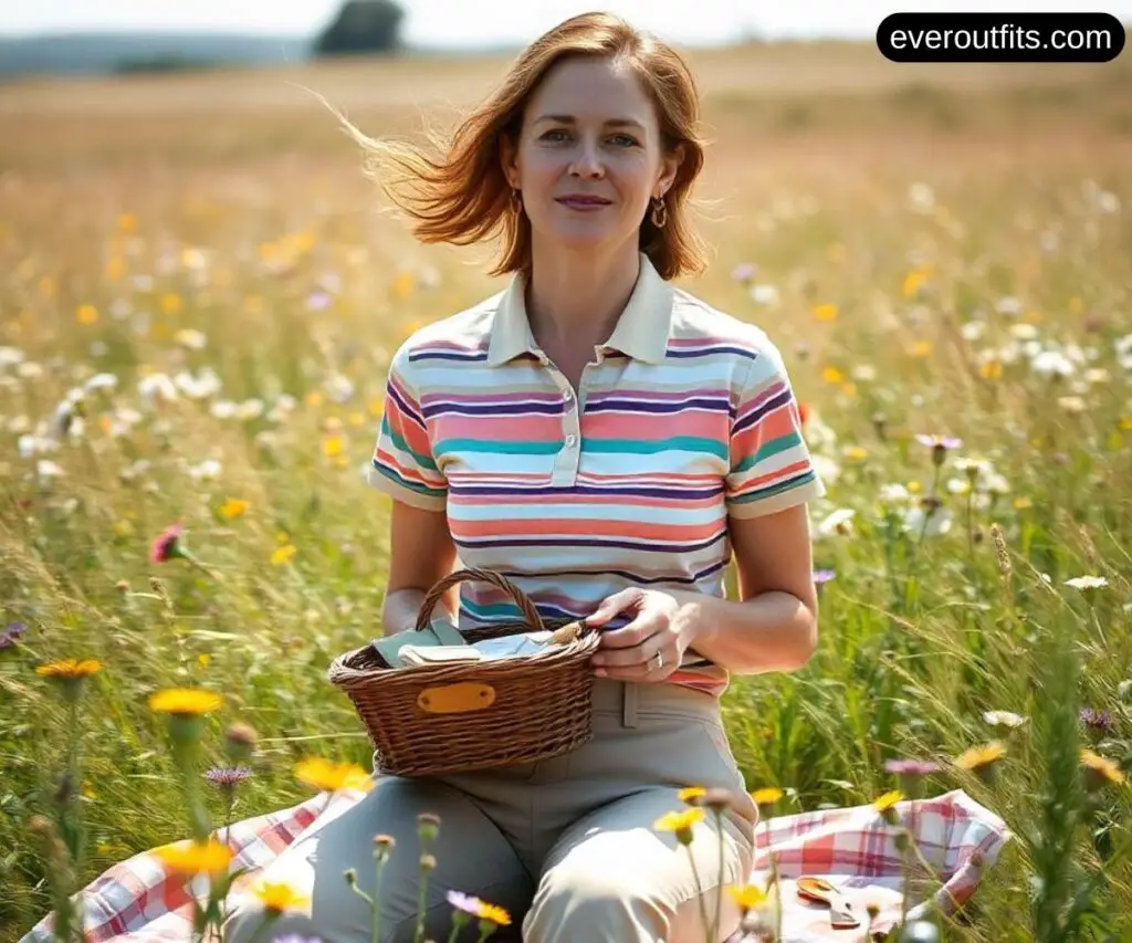 25+ Stylish and Practical Daycare Teacher Outfit Ideas