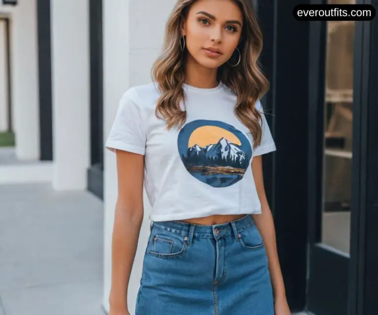 35+ Stylish and Trendy 18th Birthday Outfit Ideas