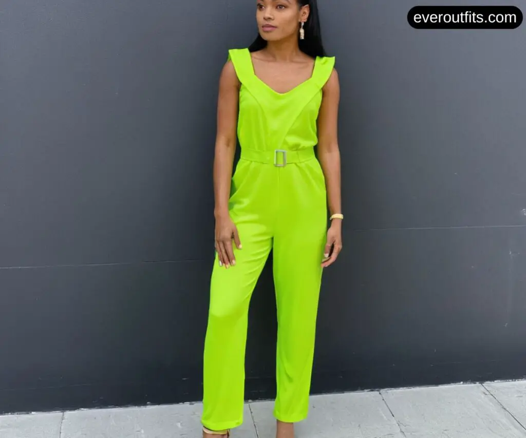 50+ Neon Birthday Outfit Ideas for a Vibrant Celebration