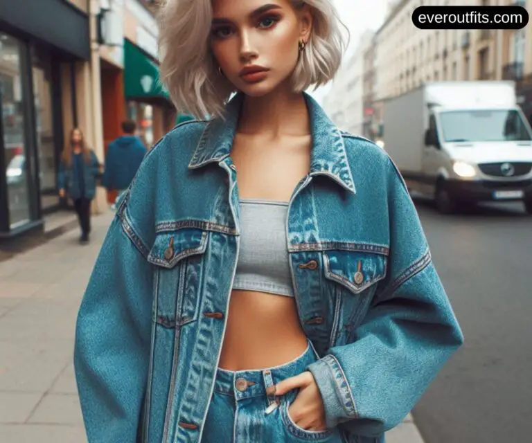 35+ Iconic 90s Women Outfit Ideas to Embrace Retro Fashion