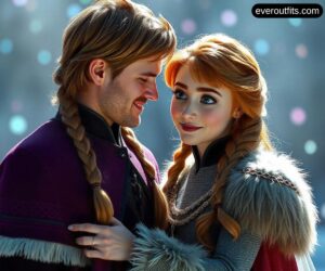 30+ Disney Couple Outfit Ideas to Make Your Magic Moments