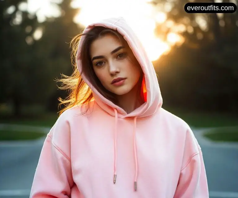 15+ Amazing Hoodie Outfit Ideas to Stay Stylish and Cozy