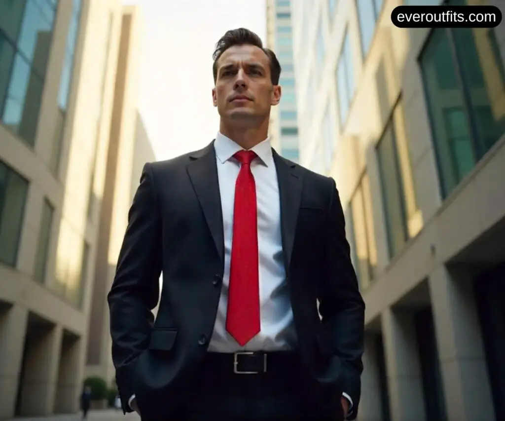 50+ Men's Business Outfit Ideas: Elevate Your Professional Style