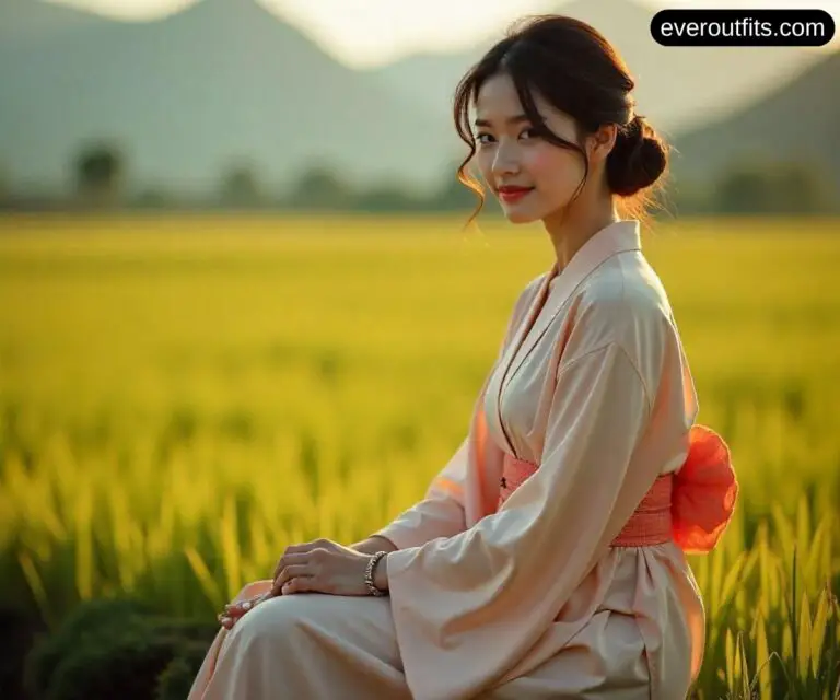 15+ Chic & Stylish Vietnam Outfit Ideas for Every Occasion