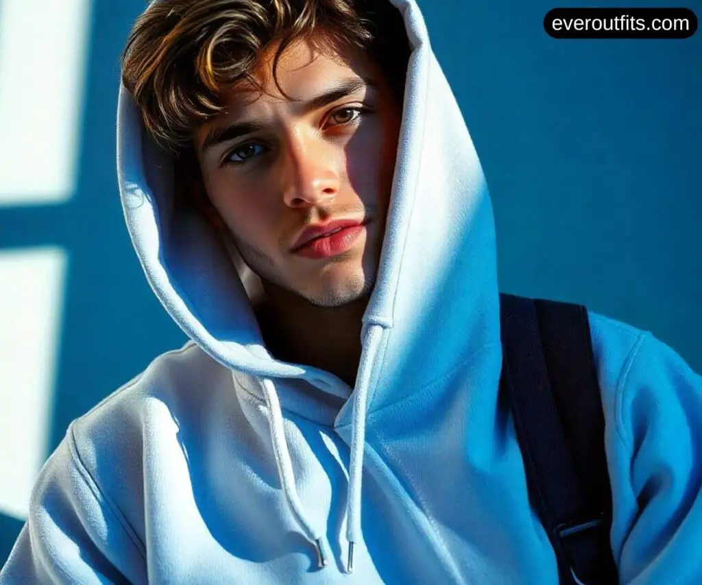 15+ Amazing Hoodie Outfit Ideas to Stay Stylish and Cozy