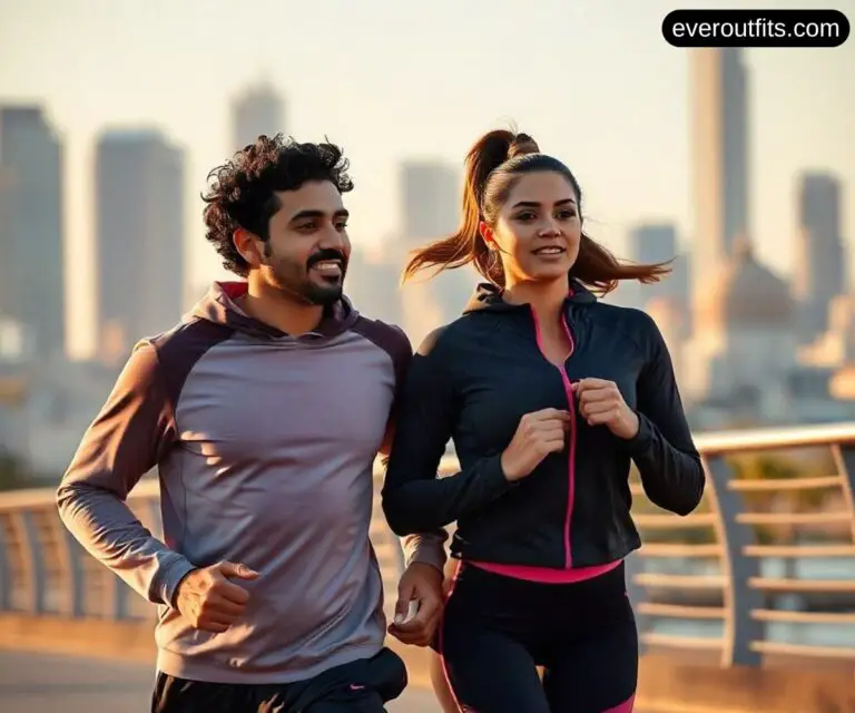 30+ Matching Couple Outfit Ideas for Every Occasion