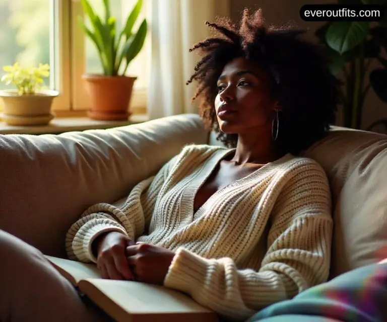 25+ Stylish Sweatpants Women Outfit Ideas for Every Season