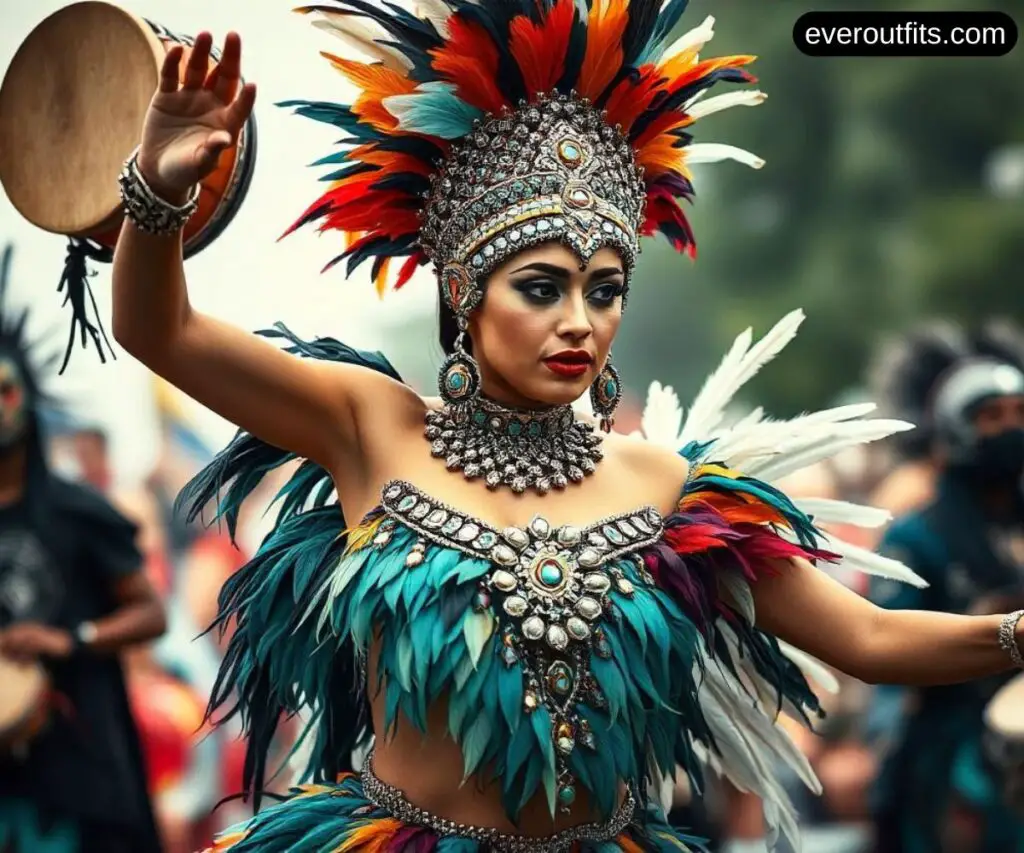 35+ Rio Carnival Outfit Ideas: Stunning Costumes for Celebration