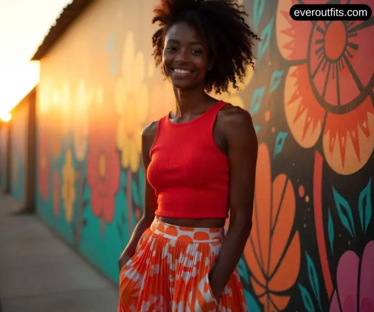 25+ Swing Dance Outfit Ideas for a Stylish and Comfortable