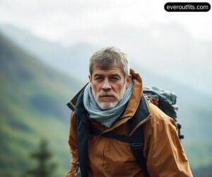 22+ Stylish Alaska Outfit Ideas for Men: Stay Warm and Trendy