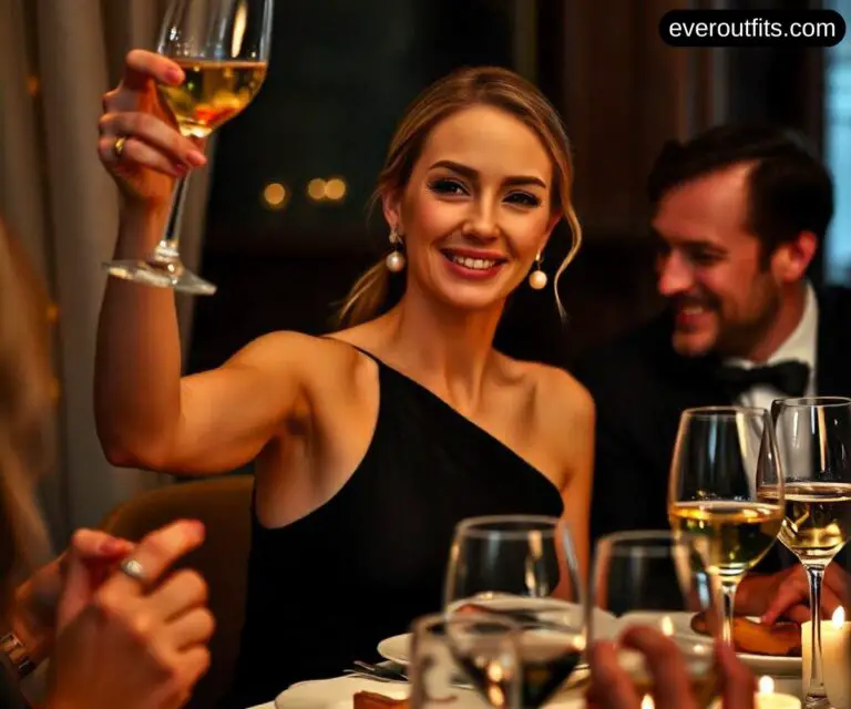 22+ Classy Birthday Dinner Outfit Ideas to Elevate Your Celebration