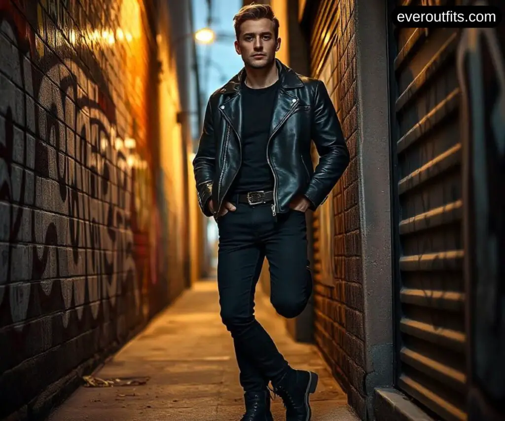 15+ Converse Outfit Ideas for Men to Elevate Your Style