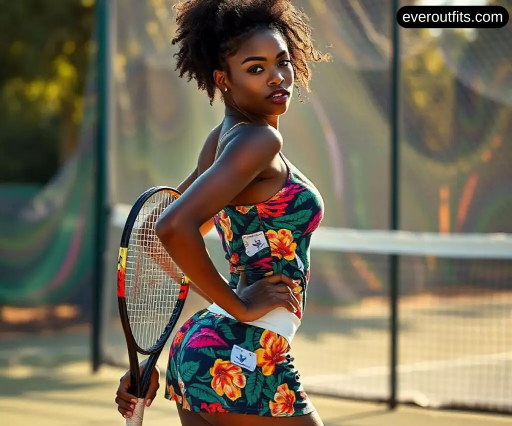 22+ Chic and Functional Tennis Outfit Ideas for Every Player