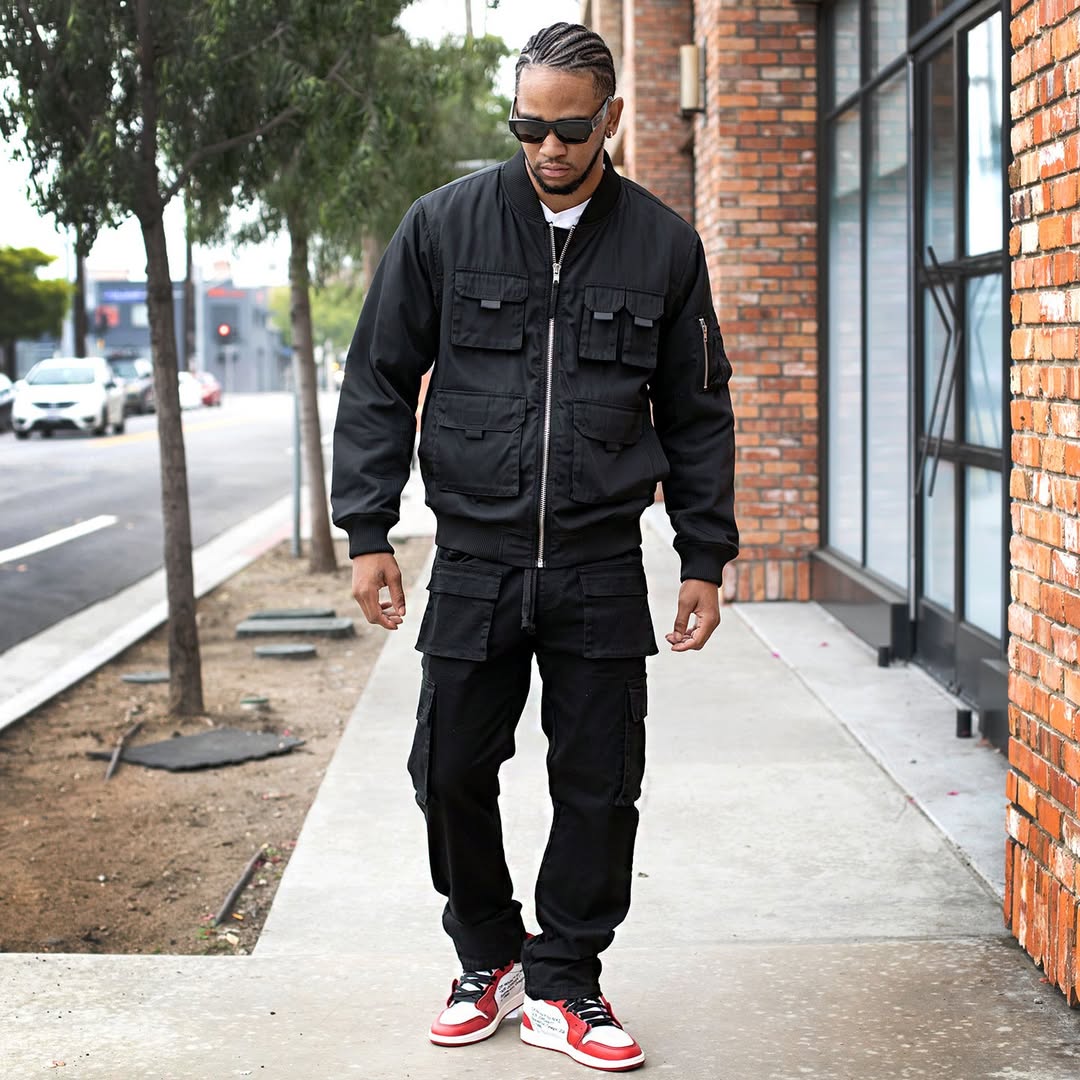 35+ Fall Men Outfit Ideas to Upgrade Your Style