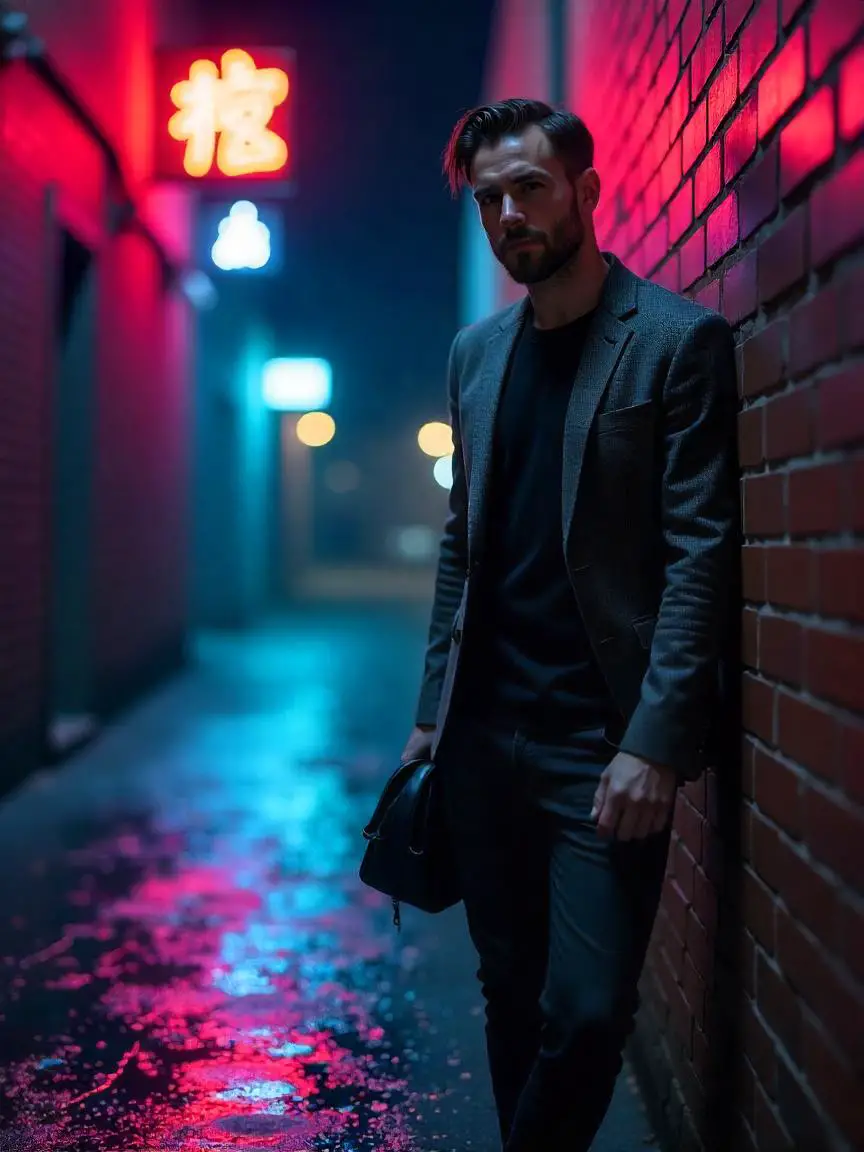 40+ Trendy Men Birthday Outfit Ideas to Celebrate in Style