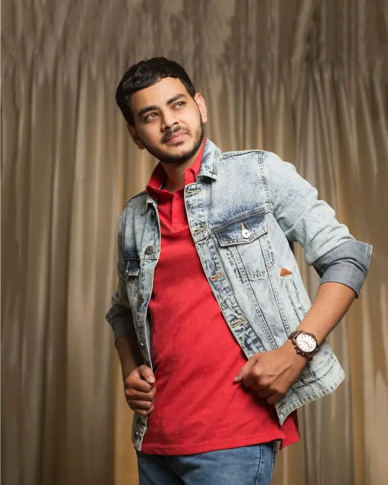 30+ Stylish Men Outfit Ideas for Party – Perfect Looks