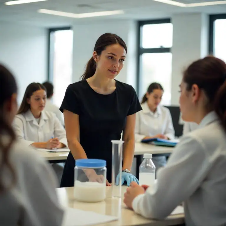 22+ Stylish Female Teacher Outfit Ideas for a Professional Look