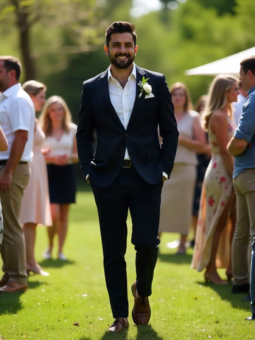 40+ Trendy Men Birthday Outfit Ideas to Celebrate in Style