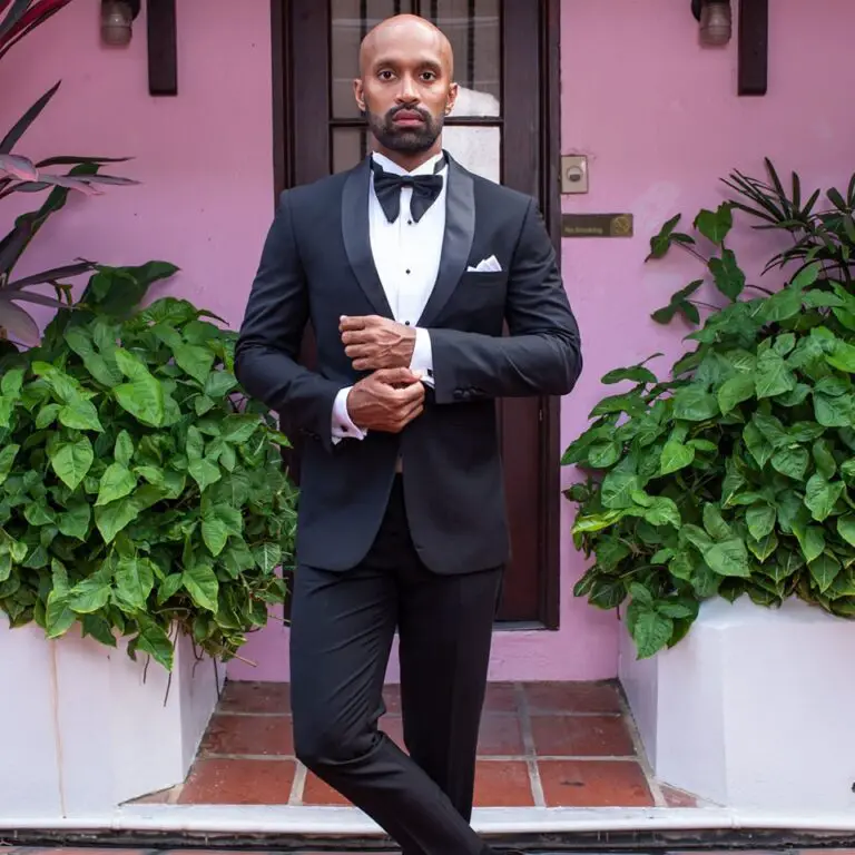 35+ Prom Men Outfit Ideas to Elevate Your Style