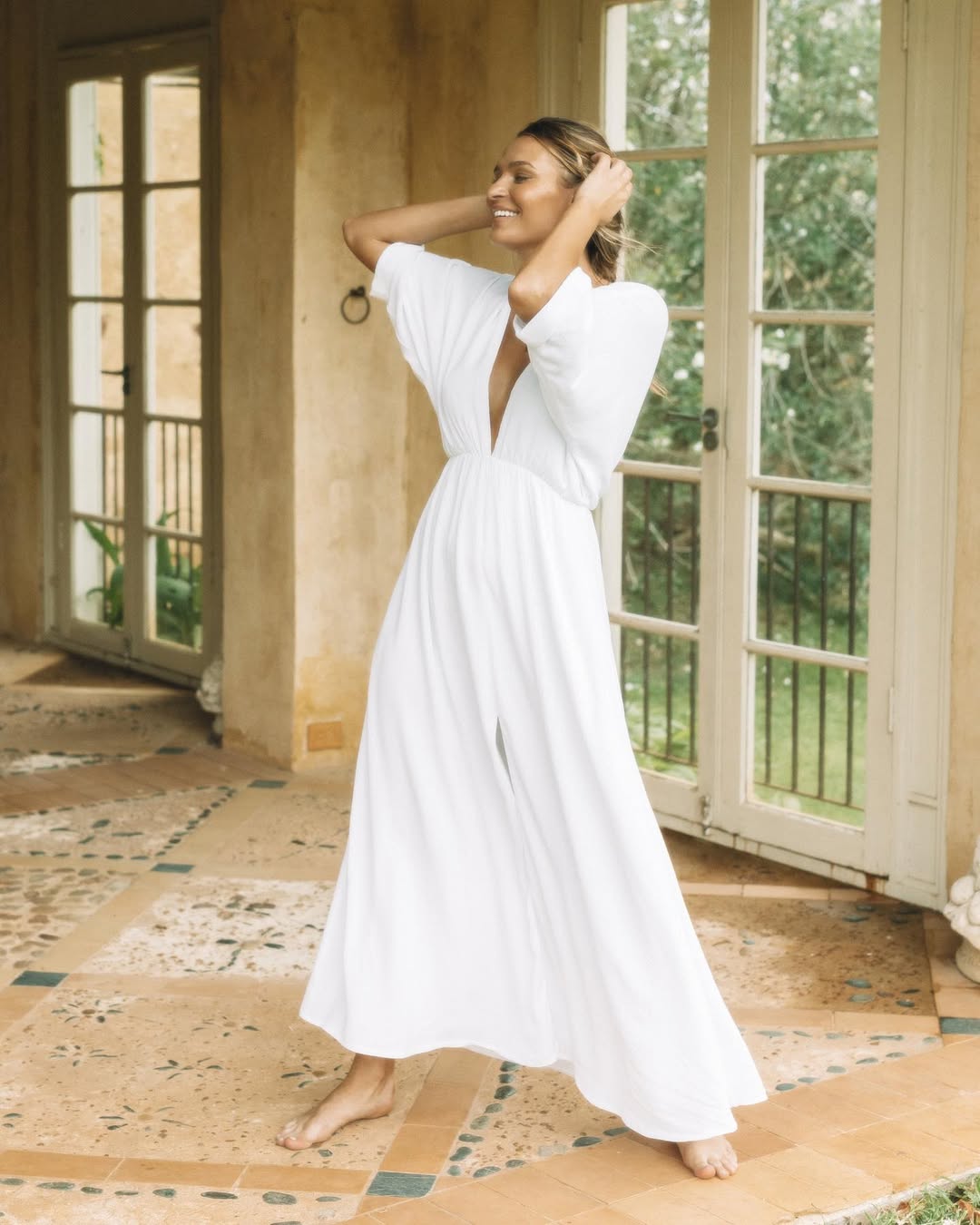 25+ Stunning White Party Outfit Ideas for Women to Shine Bright