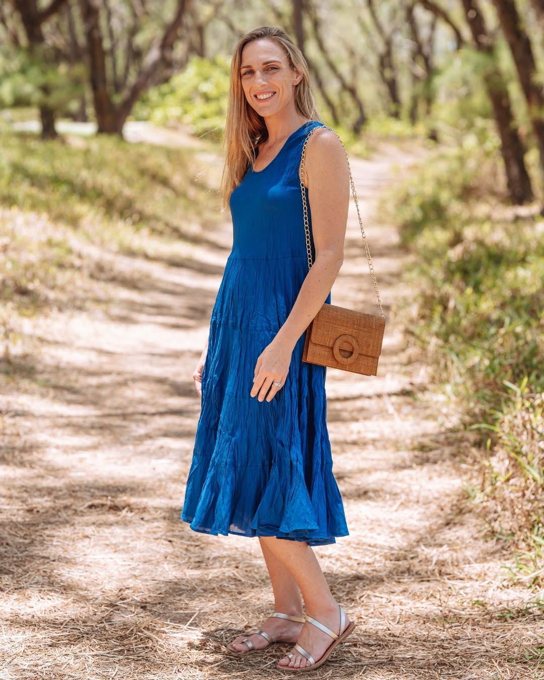 25+ Women Outfit Ideas for Summer: Stylish and Trendy Looks