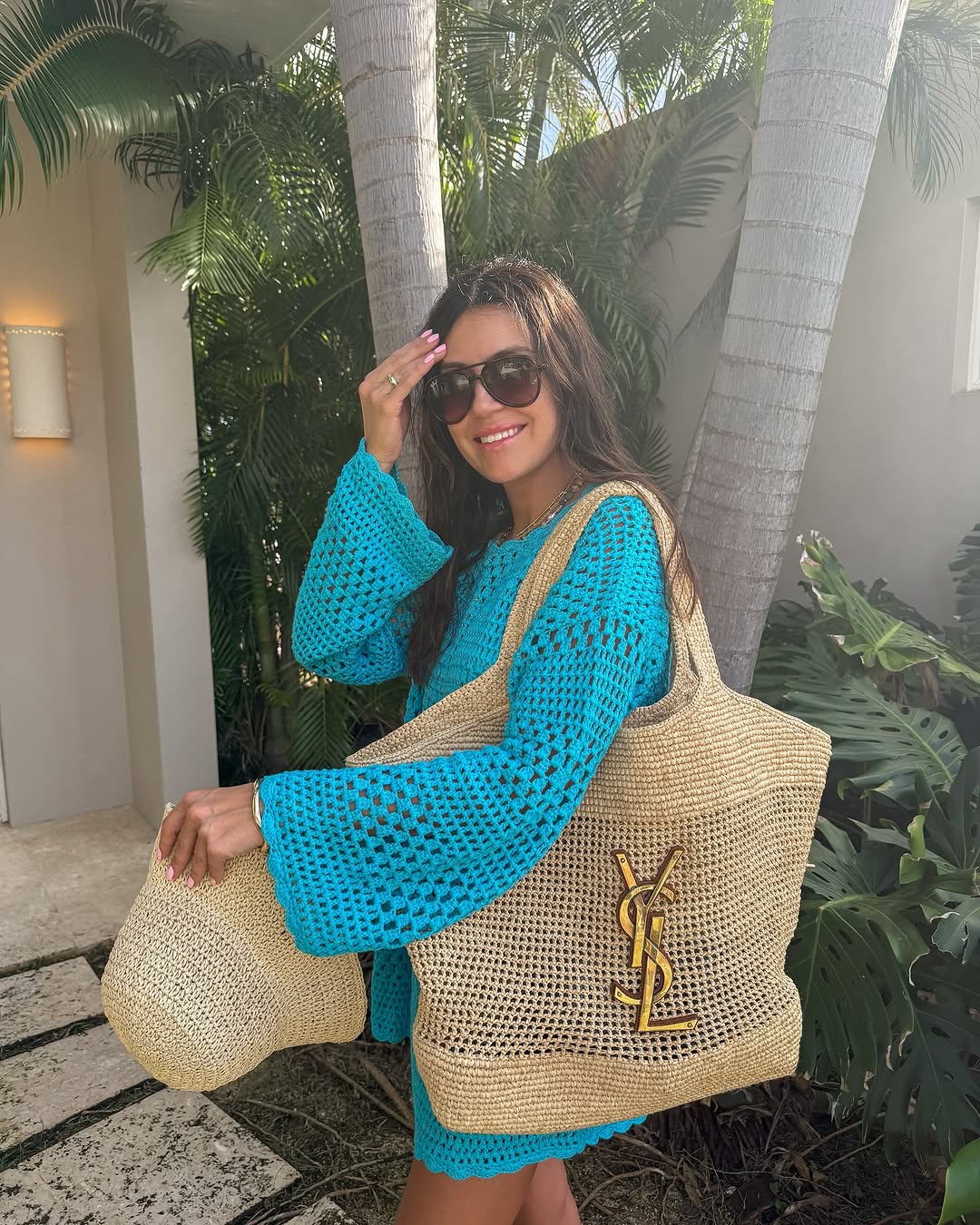 30+ Stylish Pool Party Outfit Ideas for Women to Shine