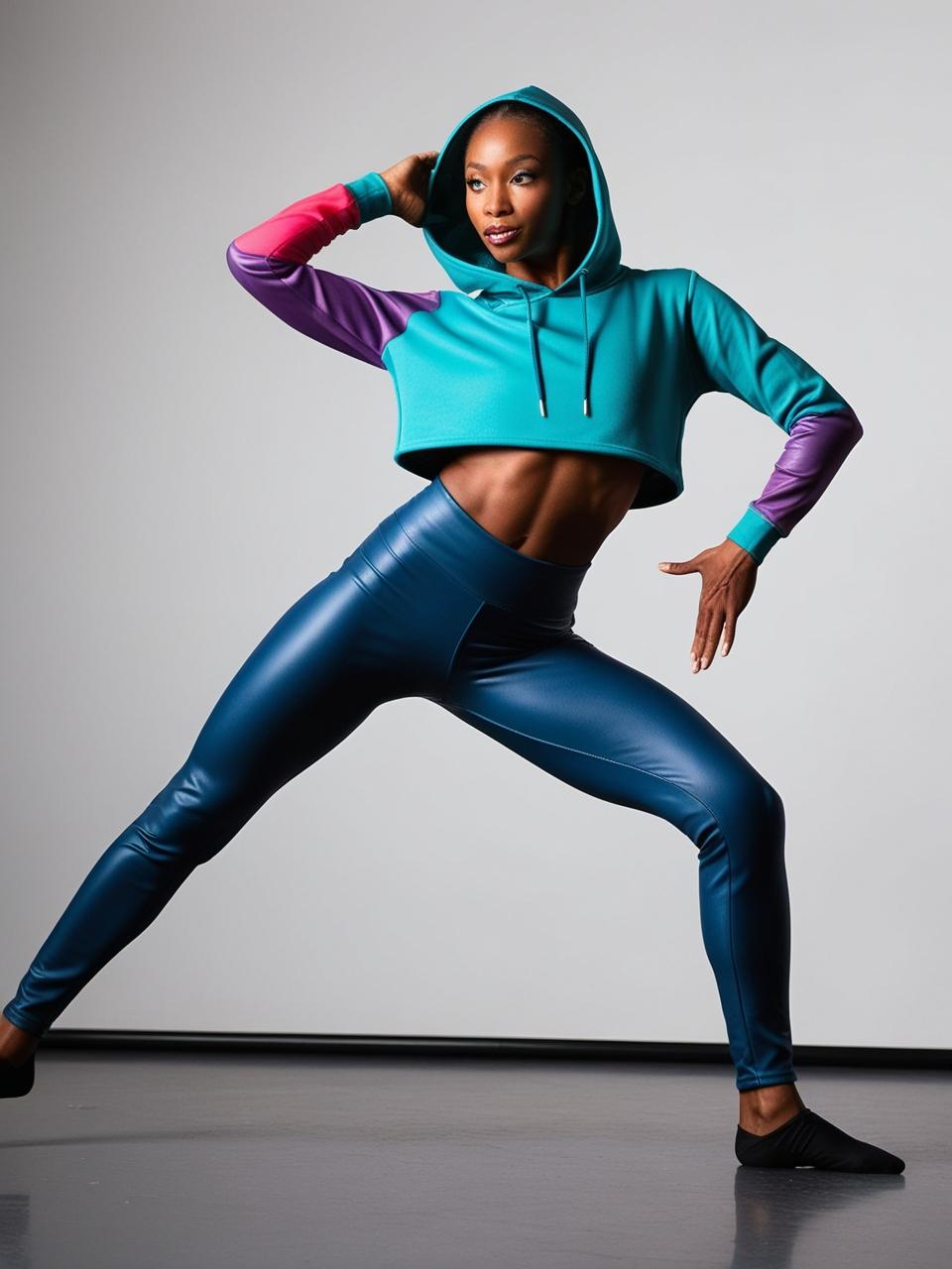 35+ Stunning Jazz Dance Outfit Ideas for Performance
