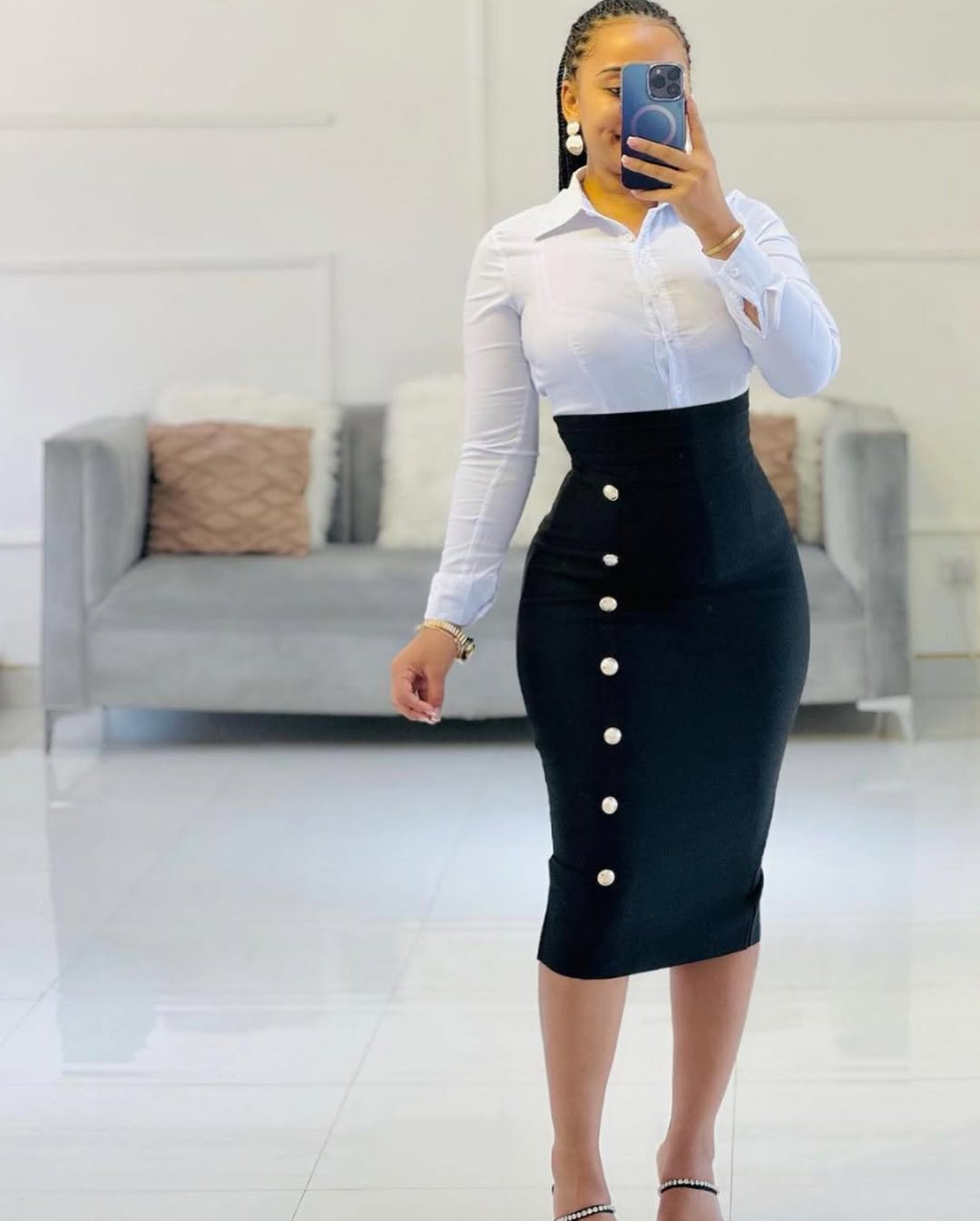 25+ Formal Women Outfit Ideas to Elevate Your Style