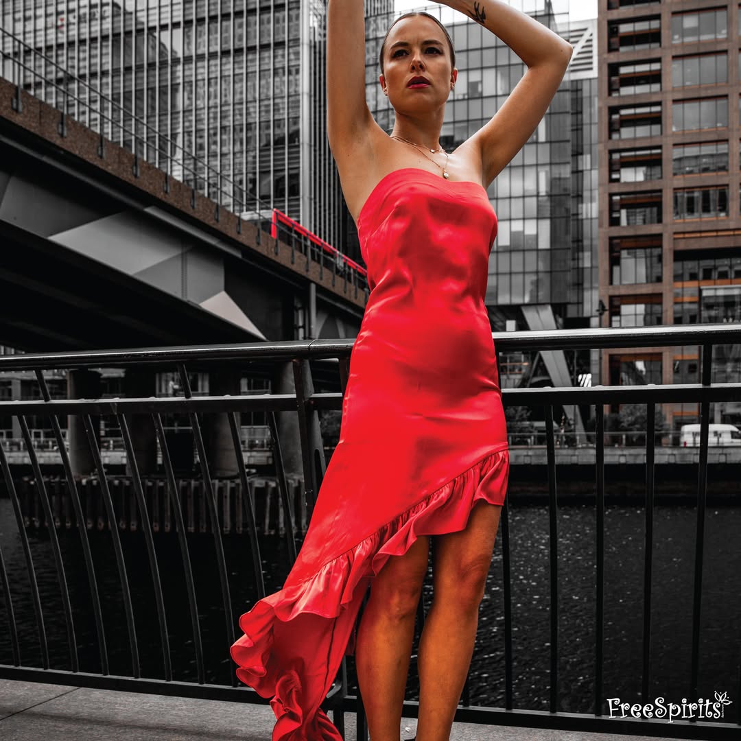 30+ Stylish 18th Birthday Dinner Outfit Ideas to Celebrate in Style