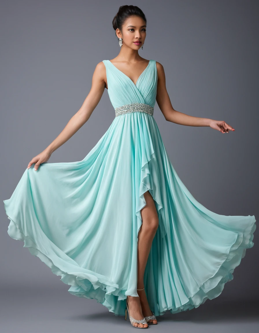 31+ Contemporary Dance Outfit Ideas for Stunning Performances