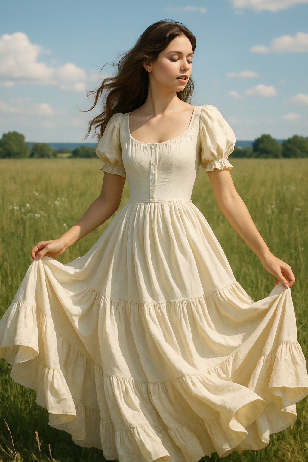 30+ Barn Dance Outfit Ideas to Nail the Perfect Country Look