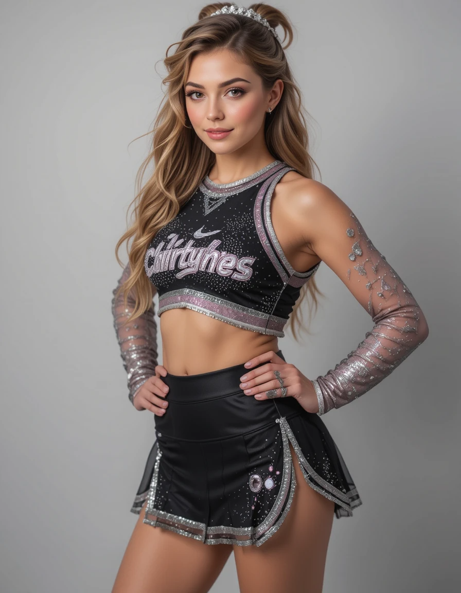 30+ Cheer Dance Outfit Ideas for Every Season and Style