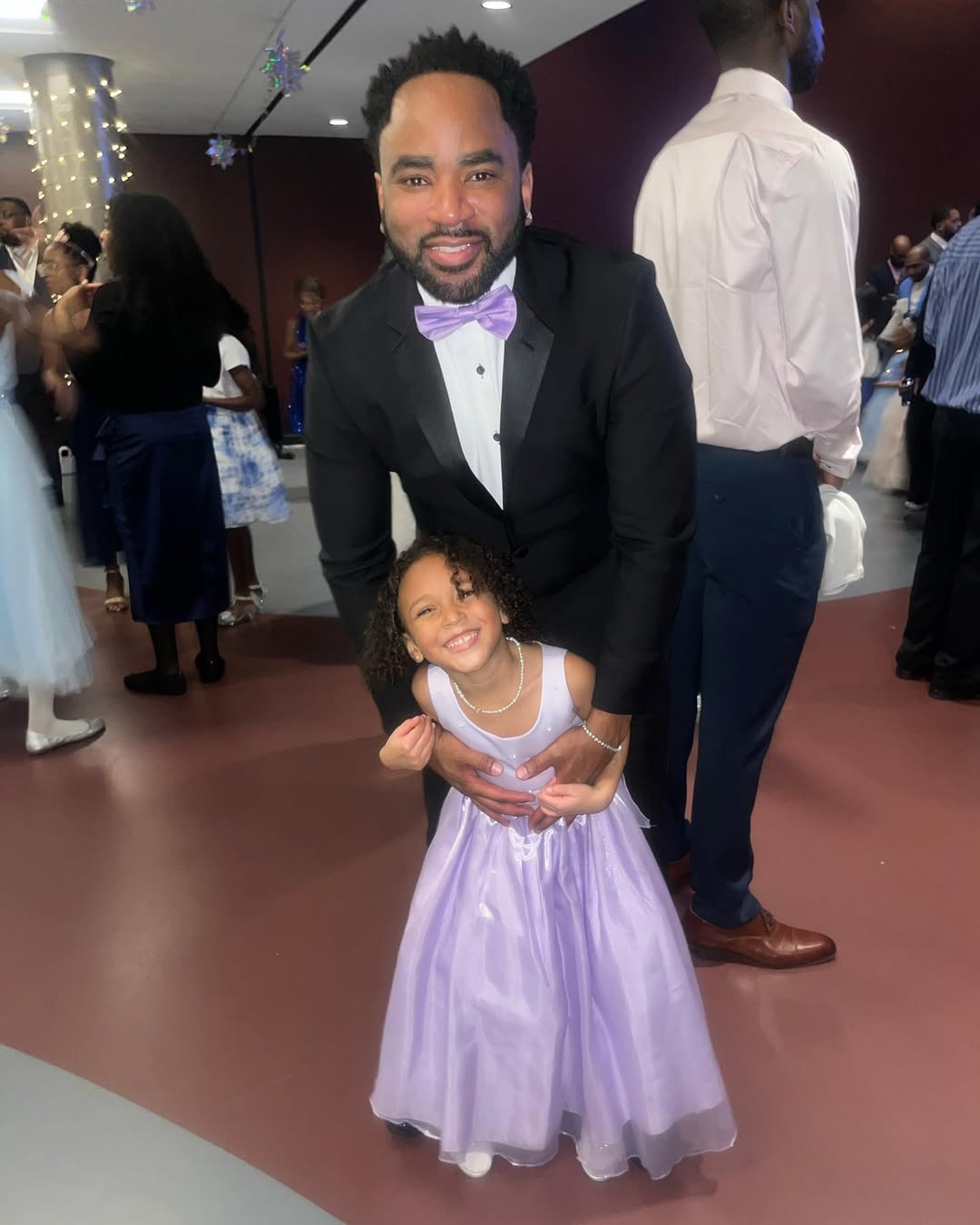 30+ Daddy Daughter Dance Outfit Ideas to Make the Night