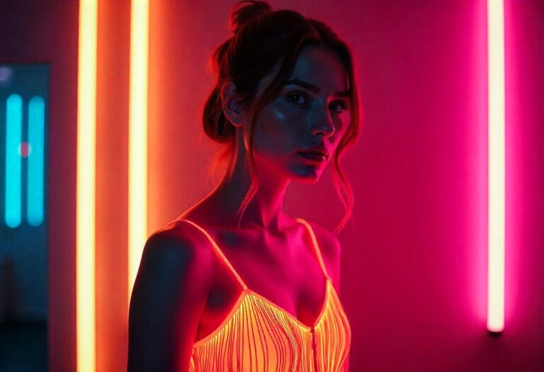 35+ Glow Dance Outfit Ideas to Shine Bright at Any Event