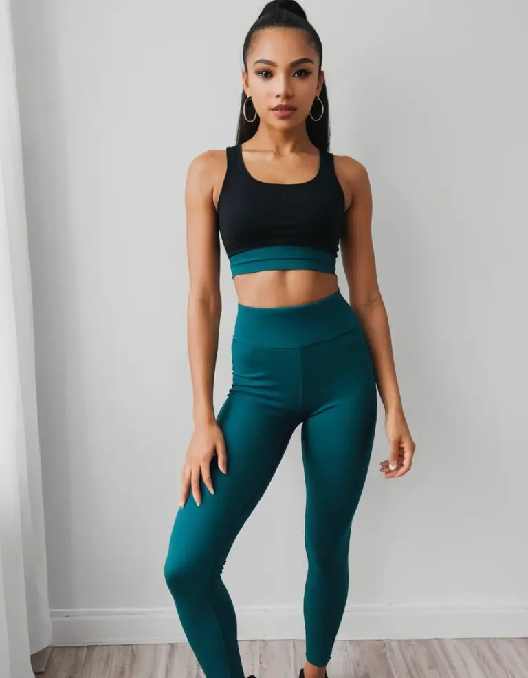 31+ Contemporary Dance Outfit Ideas for Stunning Performances