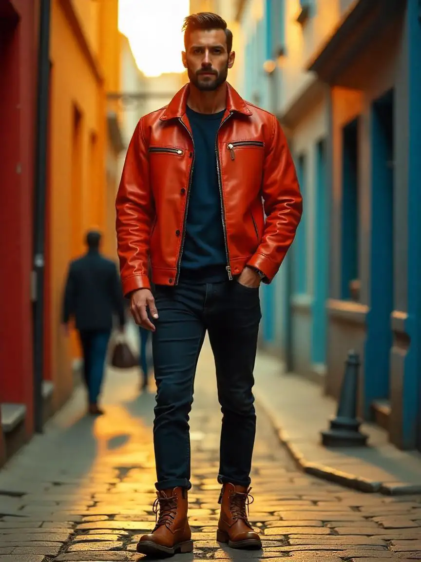 40+ Trendy Men Birthday Outfit Ideas to Celebrate in Style
