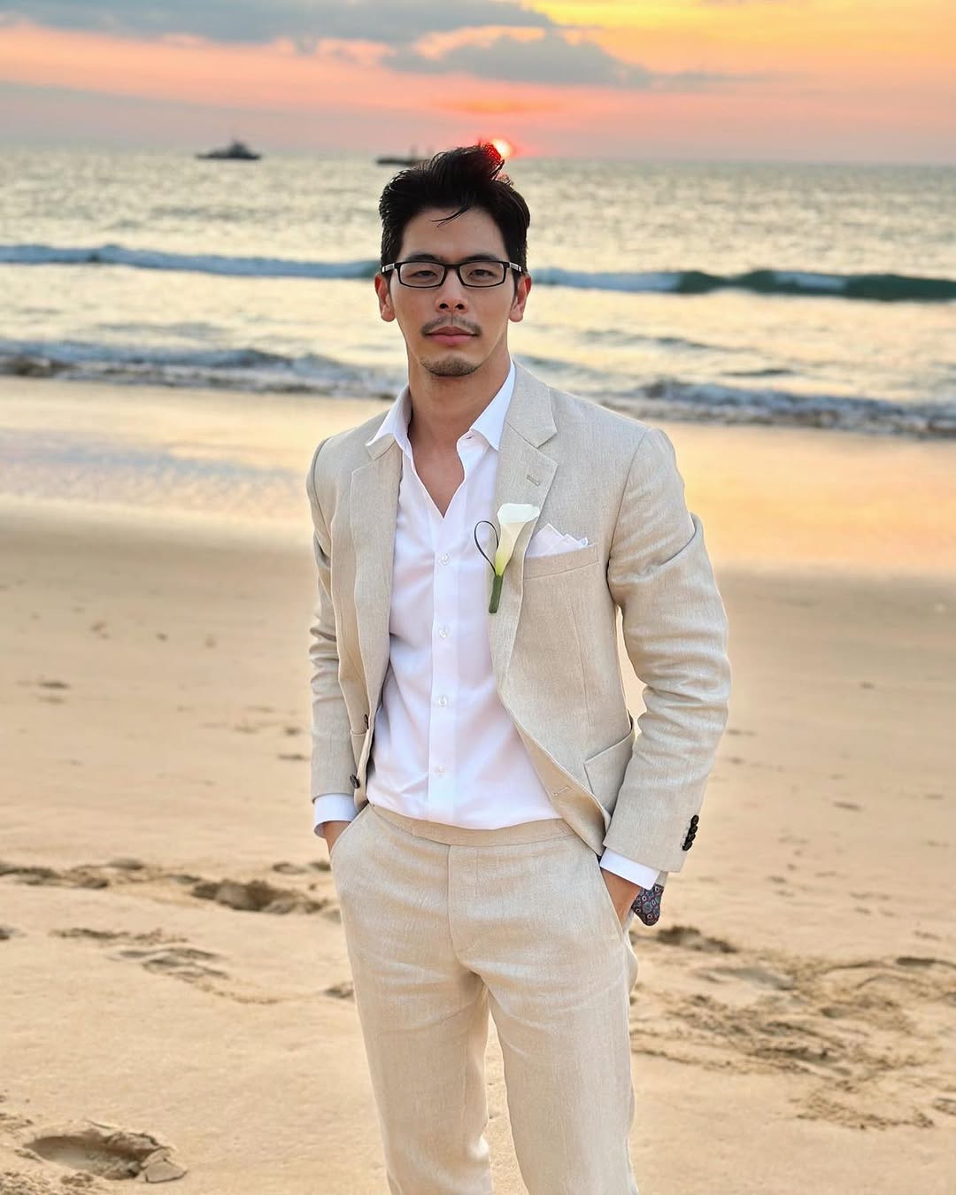 25+ Stunning Destination Wedding Outfit Ideas for Every Style