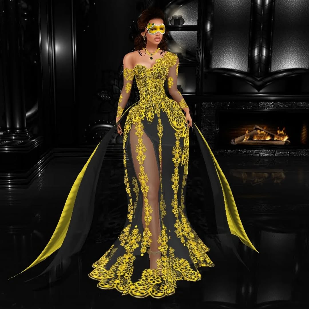 25+ Themed Party Outfit Ideas to Make You Stand Out