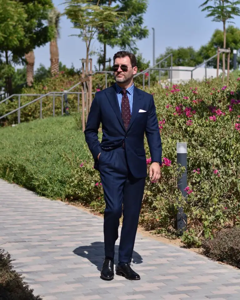 35+ Prom Men Outfit Ideas to Elevate Your Style