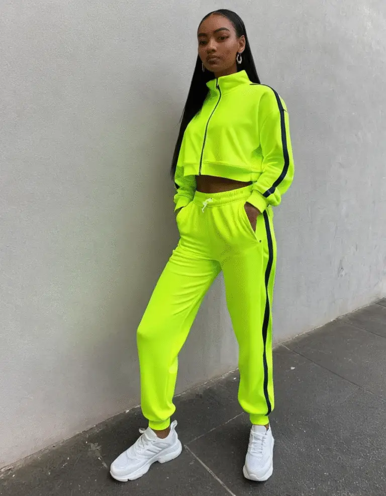 30+ Trendy 90s Dance Outfit Ideas to Rock the Dance Floor