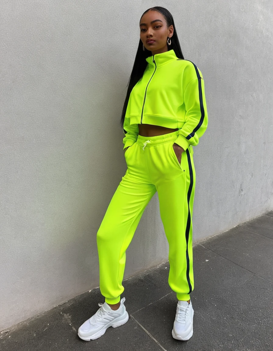 30+ Trendy 90s Dance Outfit Ideas to Rock the Dance Floor