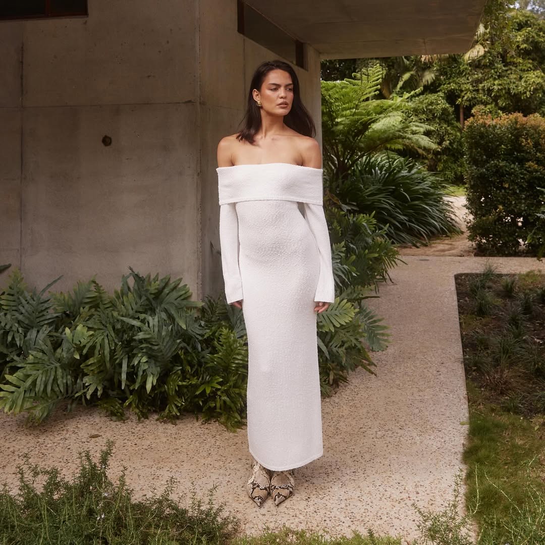 25+ Stunning White Party Outfit Ideas for Women to Shine Bright