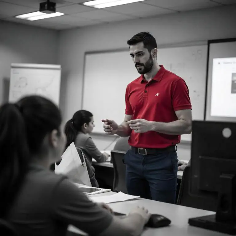 30+ Male Teacher Outfit Ideas for Every Classroom Occasion