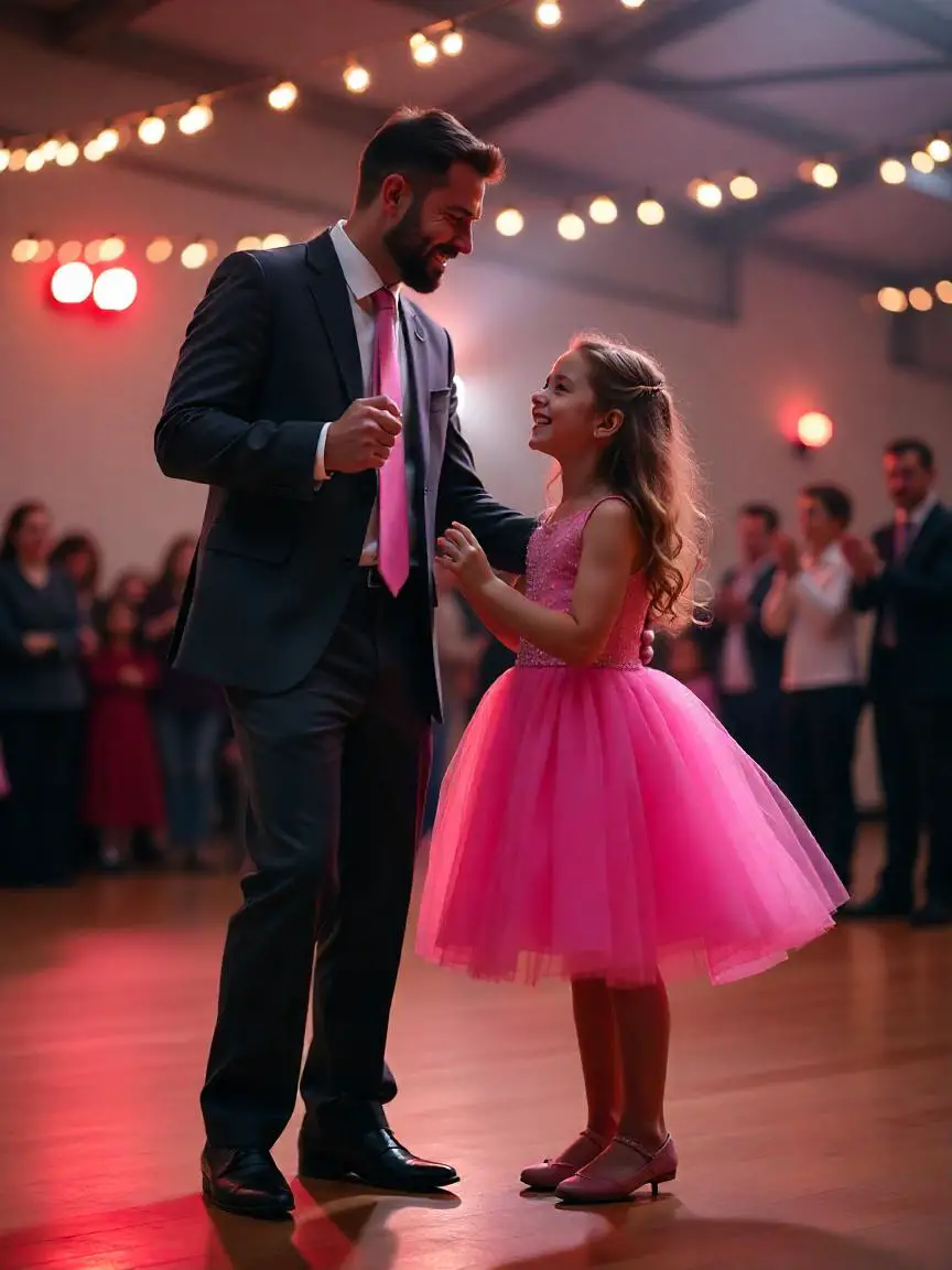 30+ Daddy Daughter Dance Outfit Ideas to Make the Night